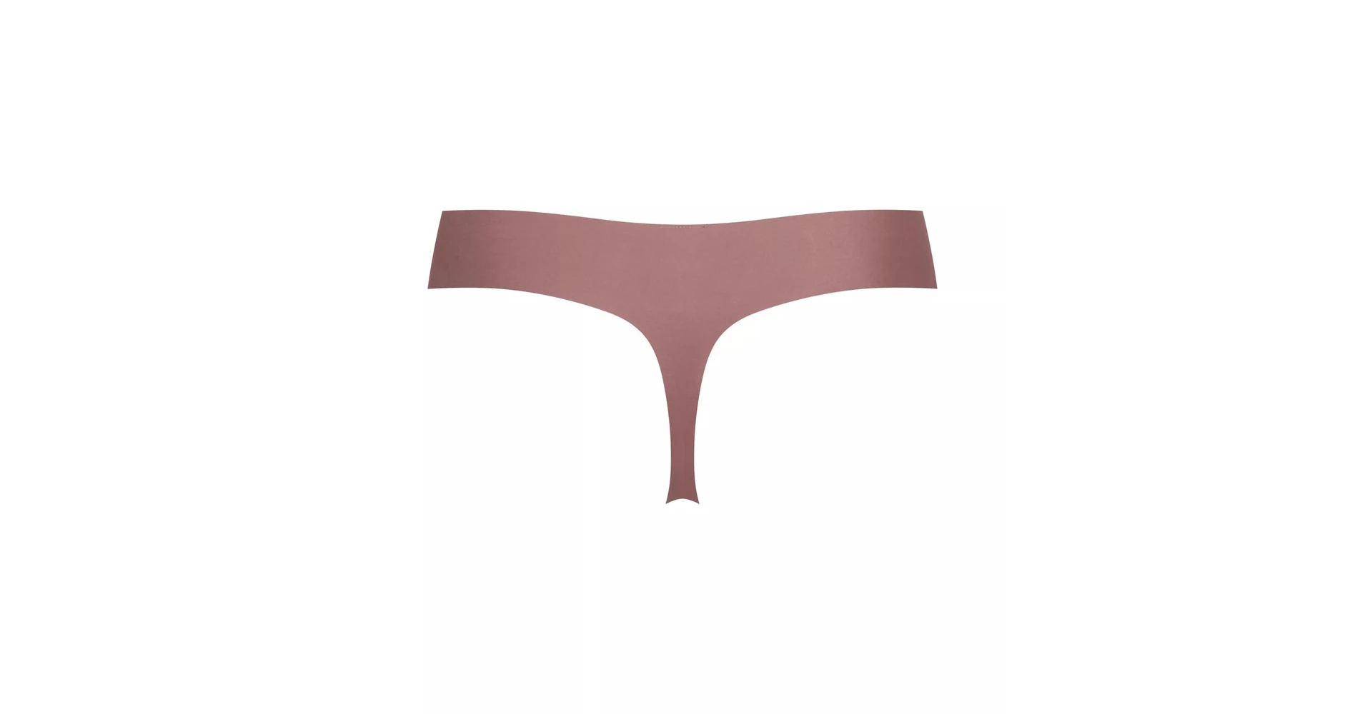 SLOGGI ZERO FEEL STRING CACAO - Tanga - Konkurencia Fehérnemű / Bikini ...